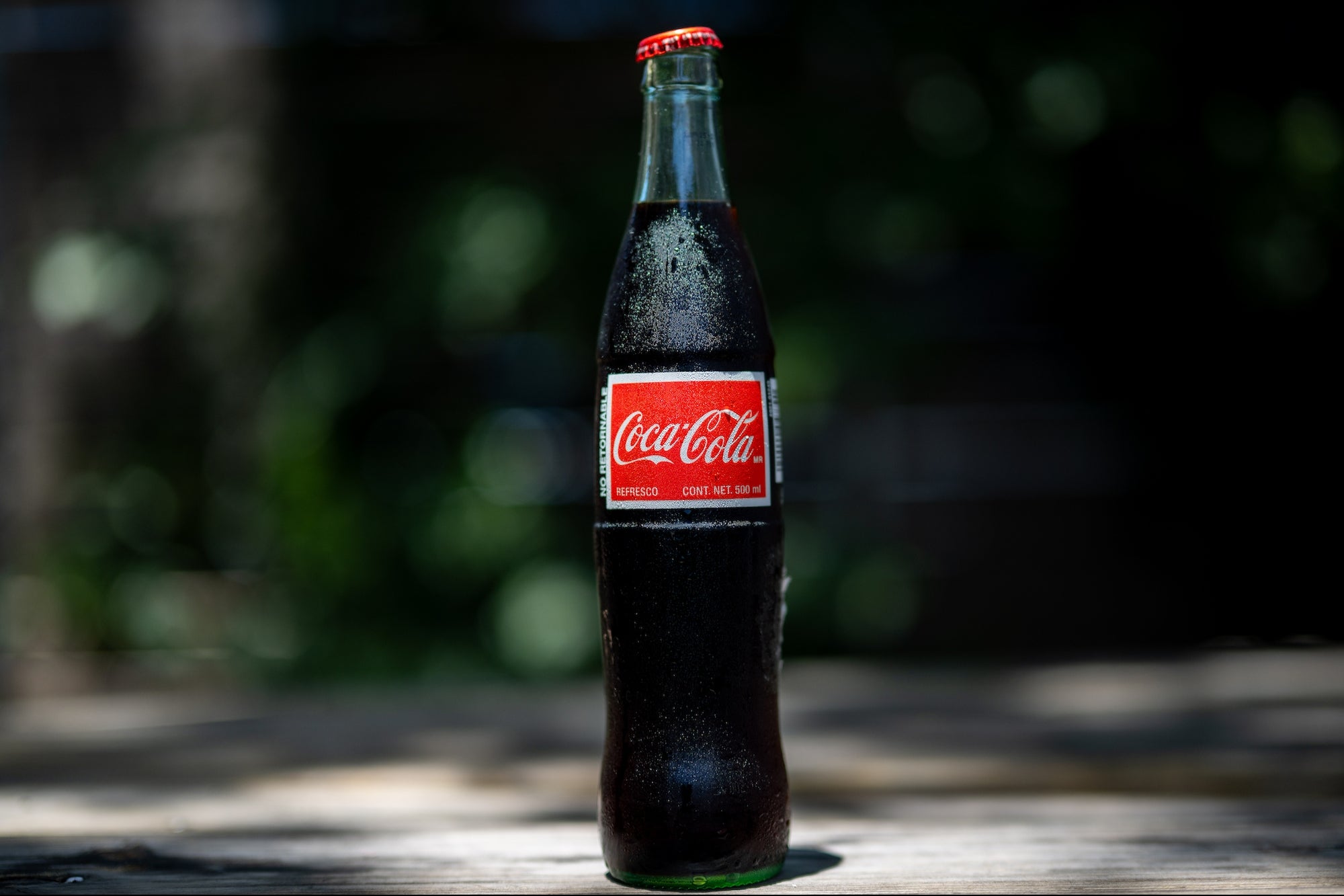 Coca-Cola Is Releasing Coke Made with Cane Sugar. Here's When It's ...