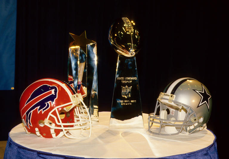 Buffalo Bills announce return of long-awaited red helmet for game in 2025