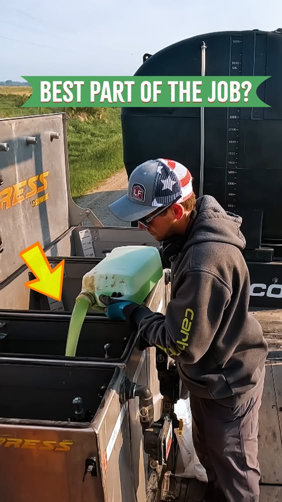 Who Will Win?! Self Propelled Sprayer Vs. Pull Type Sprayer