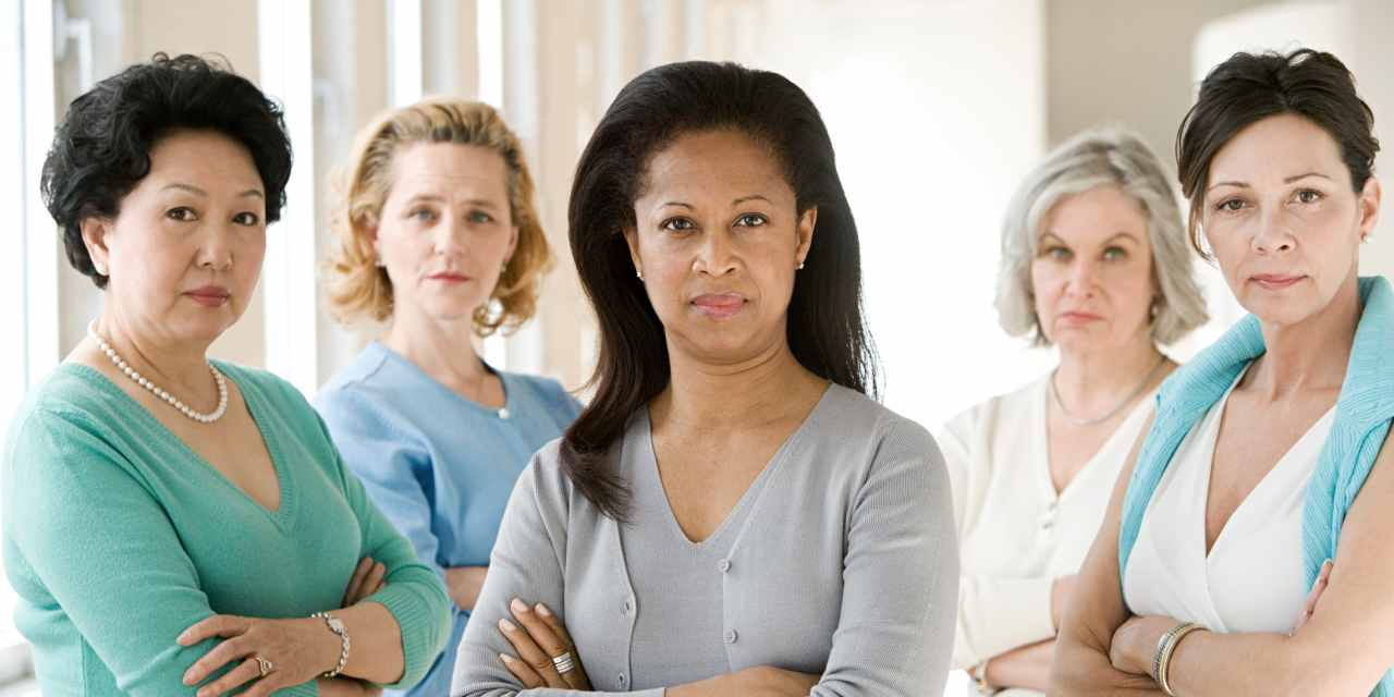 Women are earning and inheriting more than ever — they need better advice