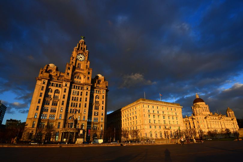 This supermarket staple brand now own Liverpool's most famous landmark