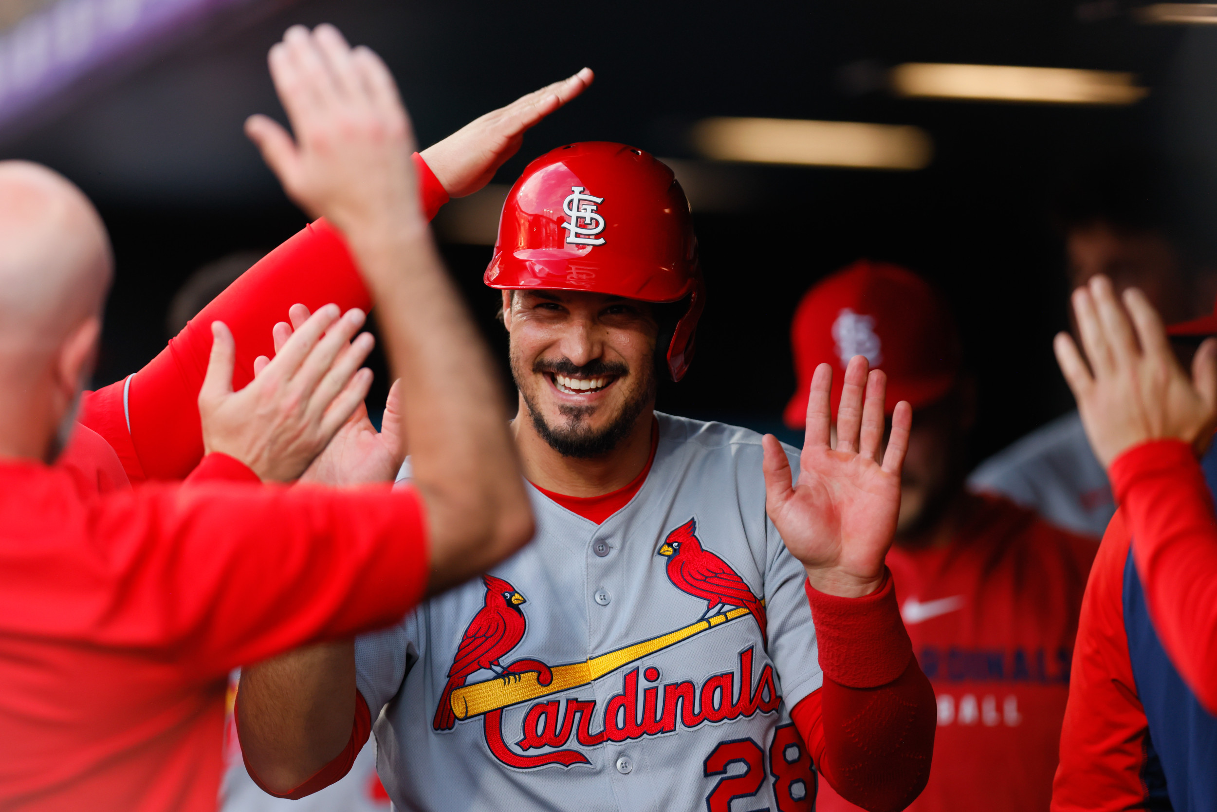 Nolan Arenado To Yankees? Why Latest Cardinals Trade Buzz Makes No Sense