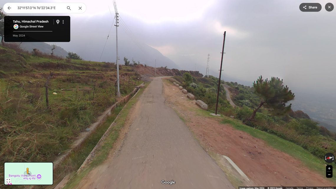 Clawed creature with ‘bent' toes found along road in India. It's a new ...