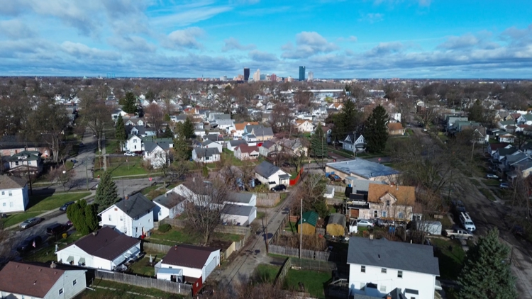 More than $5.5M awarded for northwest Ohio housing projects through ...