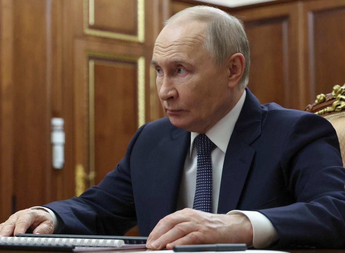 Putin’s ‘digital gulag’: Inside the Kremlin’s attempt to construct a ...