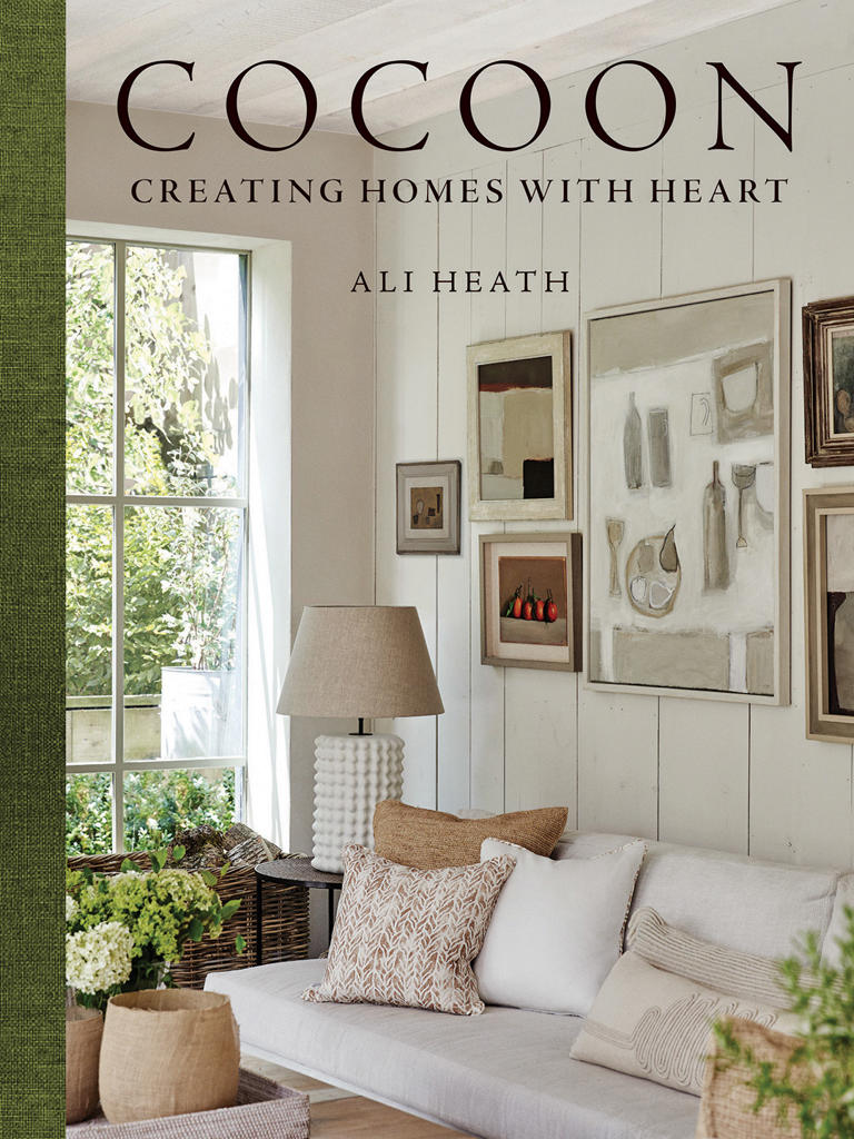 This Family Turned an Old Salmon Shack Into a Coastal Dream House