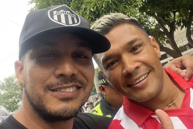 Barranquilla | Sicariato en Rebolo: el asesinato del barrista Michael ...