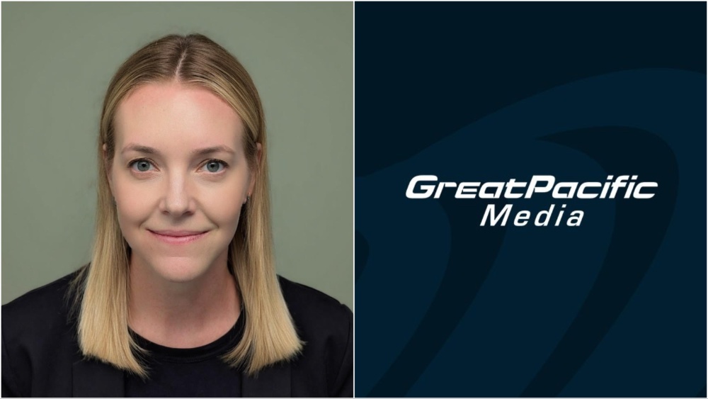 Former Discovery Exec Laura Crowson Joins Thunderbird's Great Pacific Media
