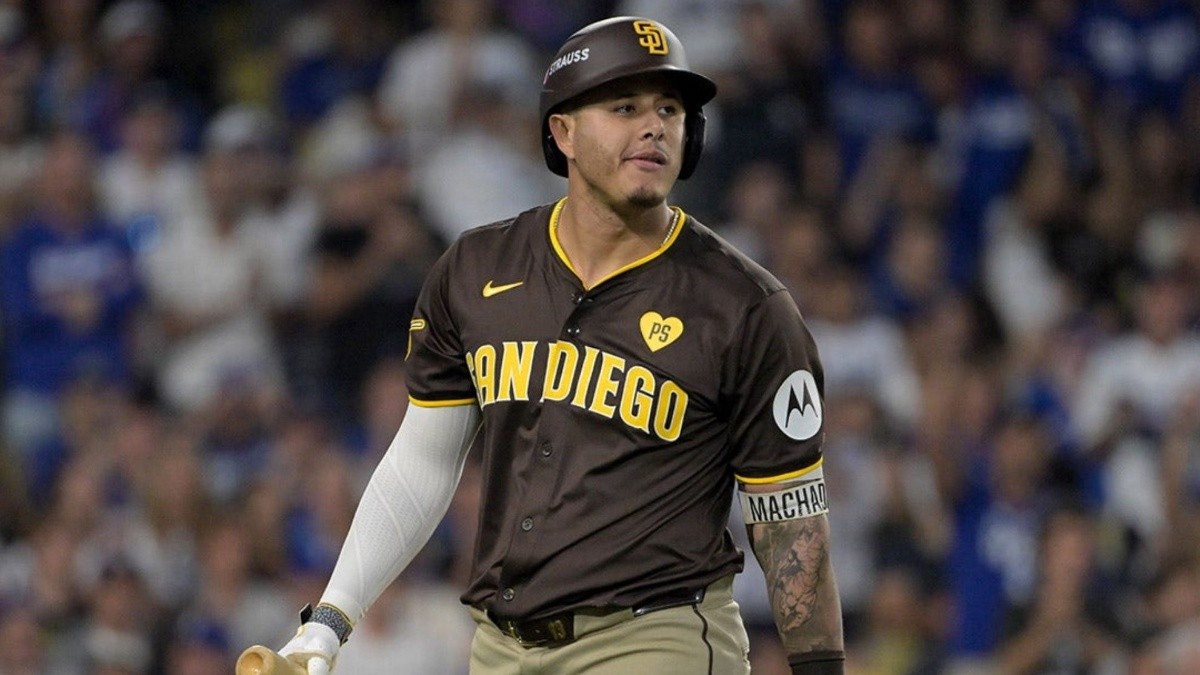 MLB: Manny Machado Surpasses Edwin Encarnación and Miguel Tejada in All ...