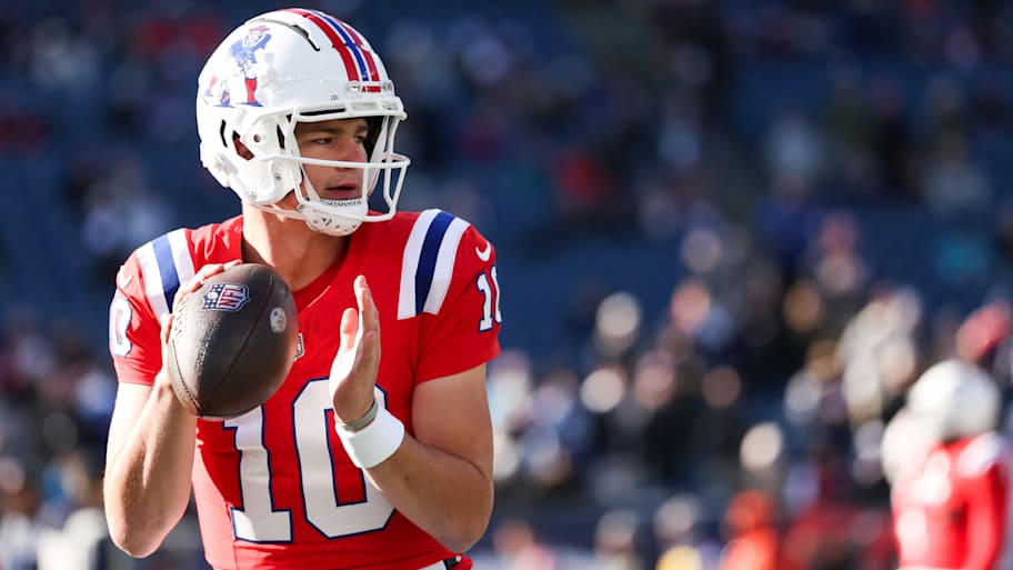 Patriots revive throwbacks for nostalgic clashes with longtime rivals