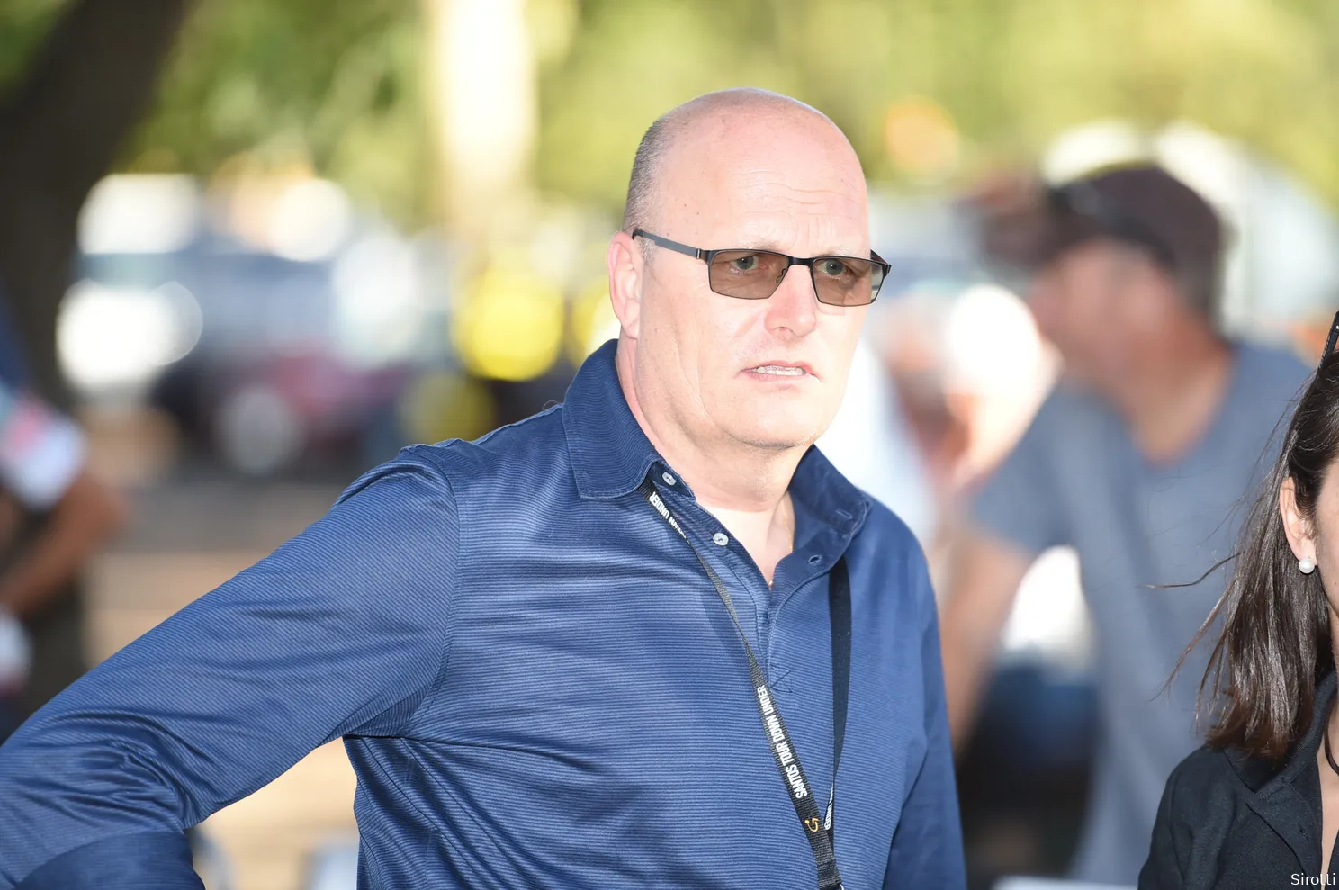 “Who is Bjarne Riis?” responds Richard Plugge after the Dane openly ...