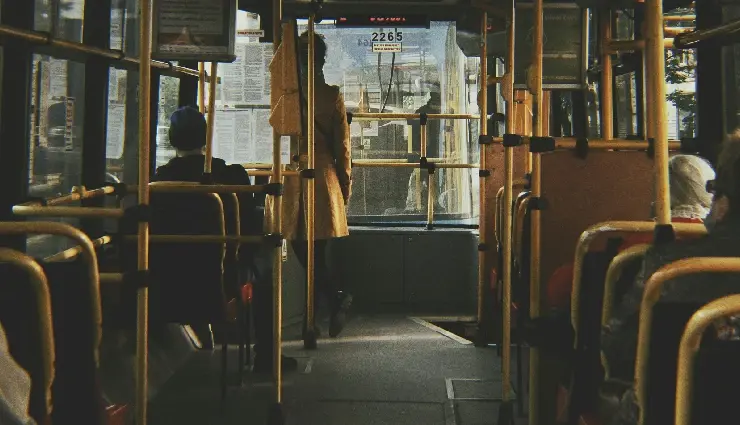 7 Reel Worthy Bus Ride You Must Experience