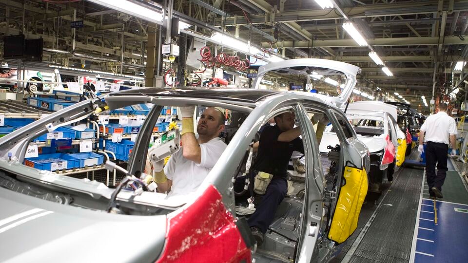Bosch Layoffs: German autoparts maker to cut 1,100 jobs; assembly line ...