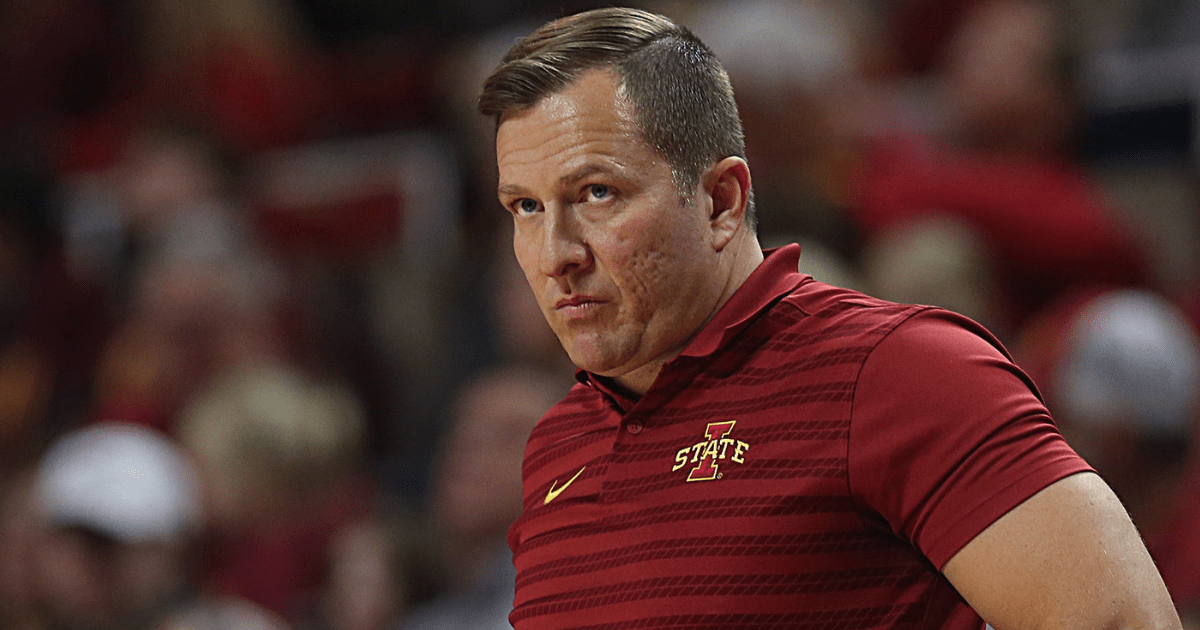 3-star PG Marcus Zelee de-commits from Iowa State