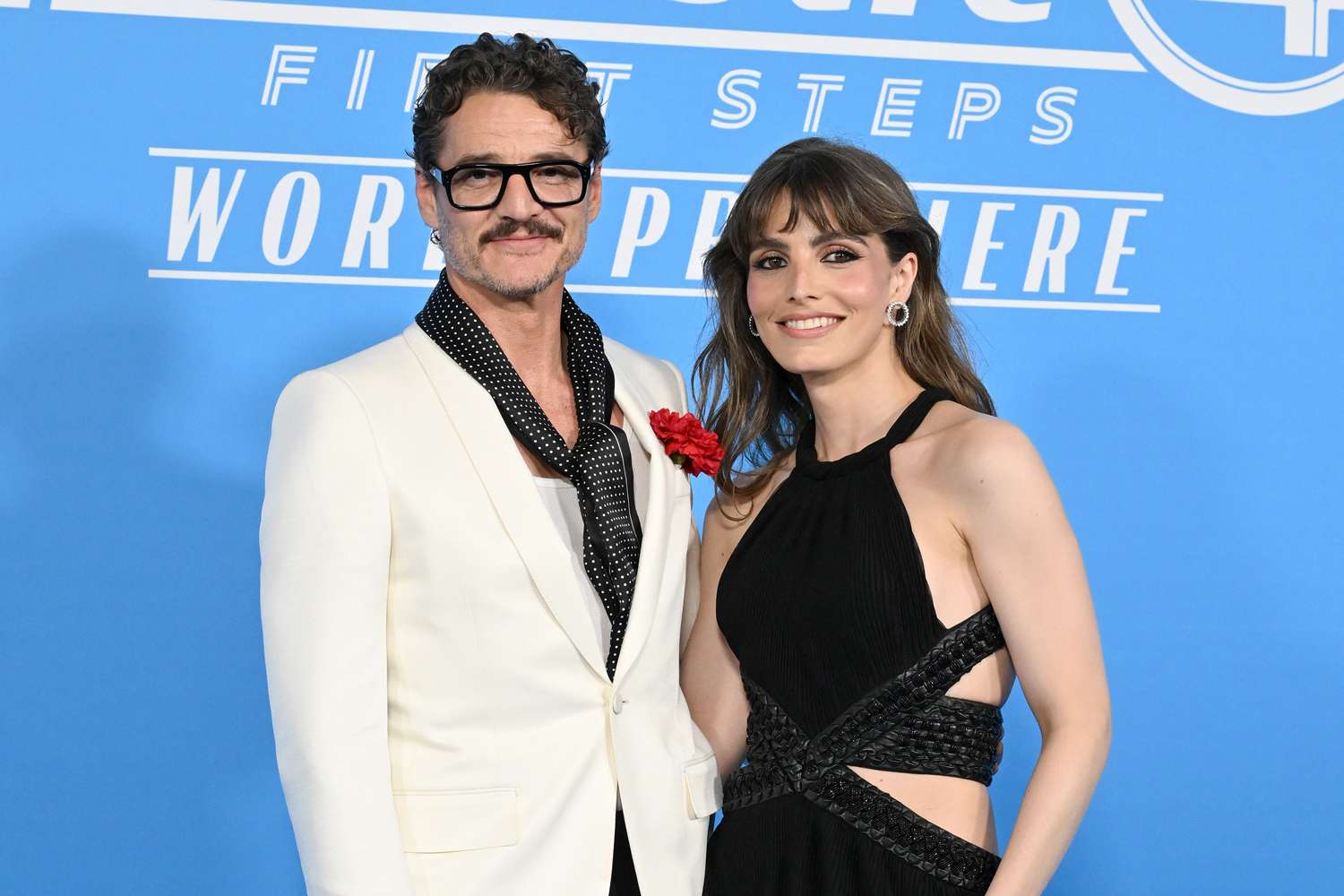 Pedro Pascal's Sister Lux Opens Up About Their Deep Bond: 'We Protect ...