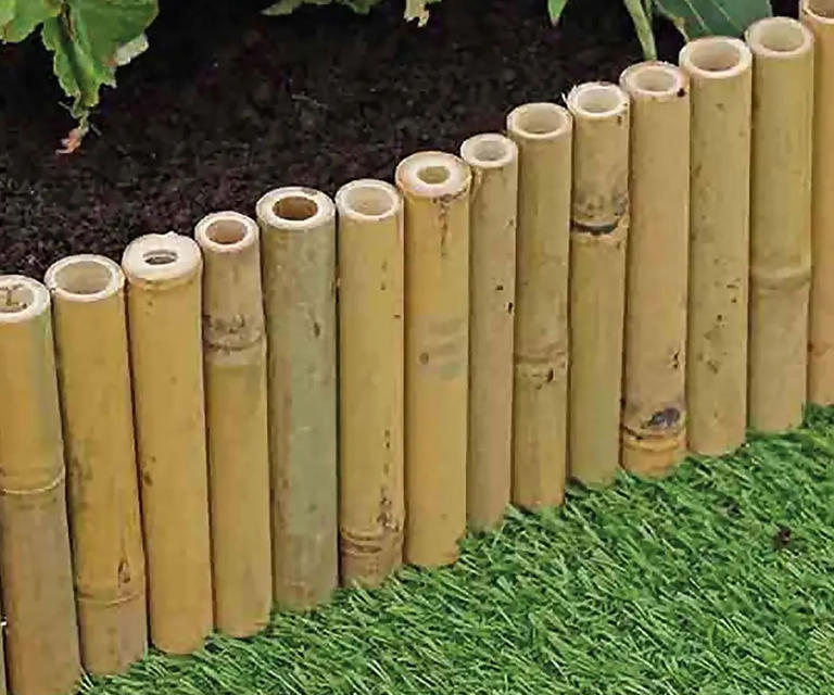 Define your outdoor areas with garden edging —here are 18 ideas to get ...