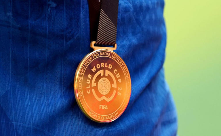 Surprise host emerges as favorite for 2029 FIFA Club World Cup — And it ...