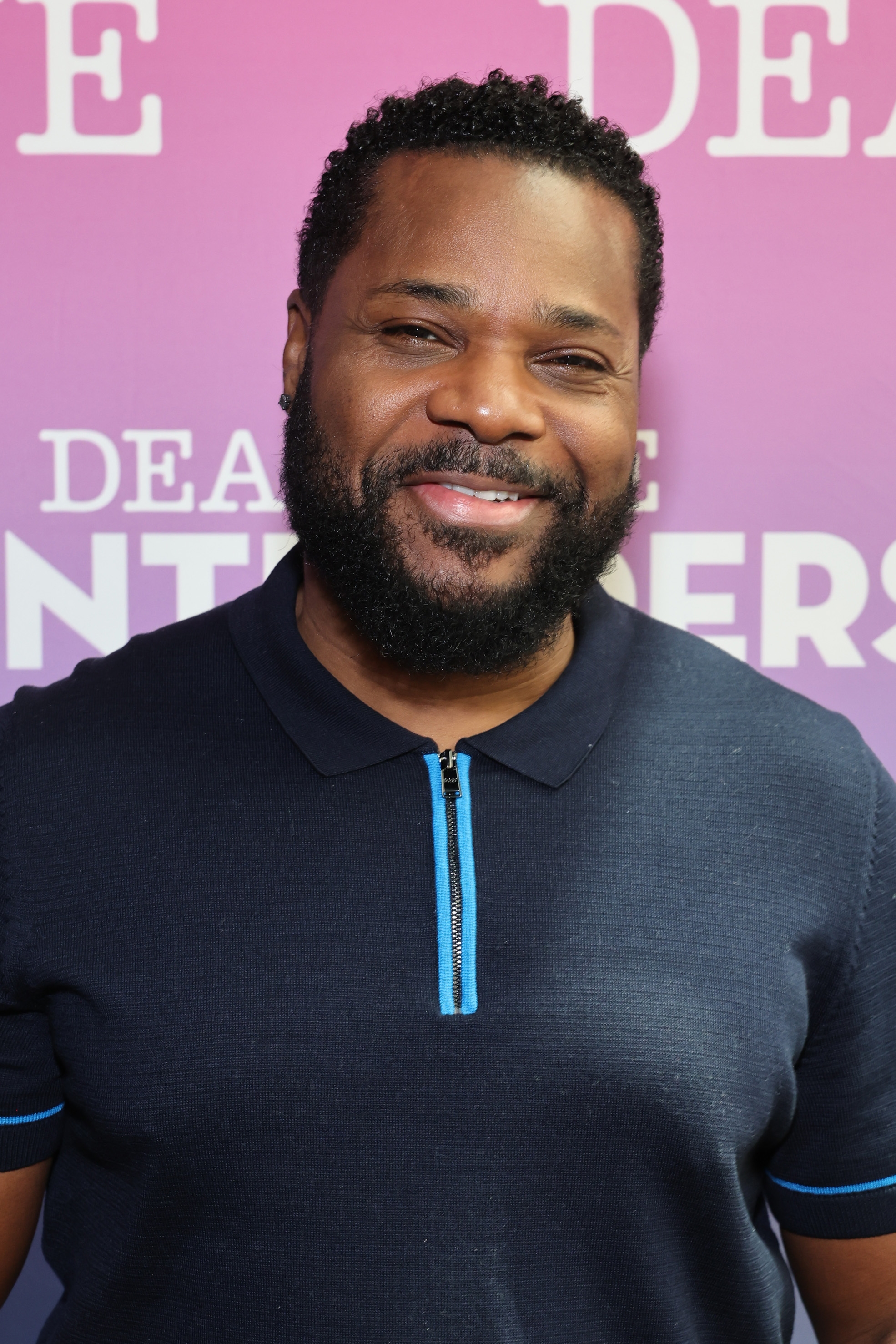 Celebrities React To The Tragic And Unexpected Death Of Malcolm-Jamal ...