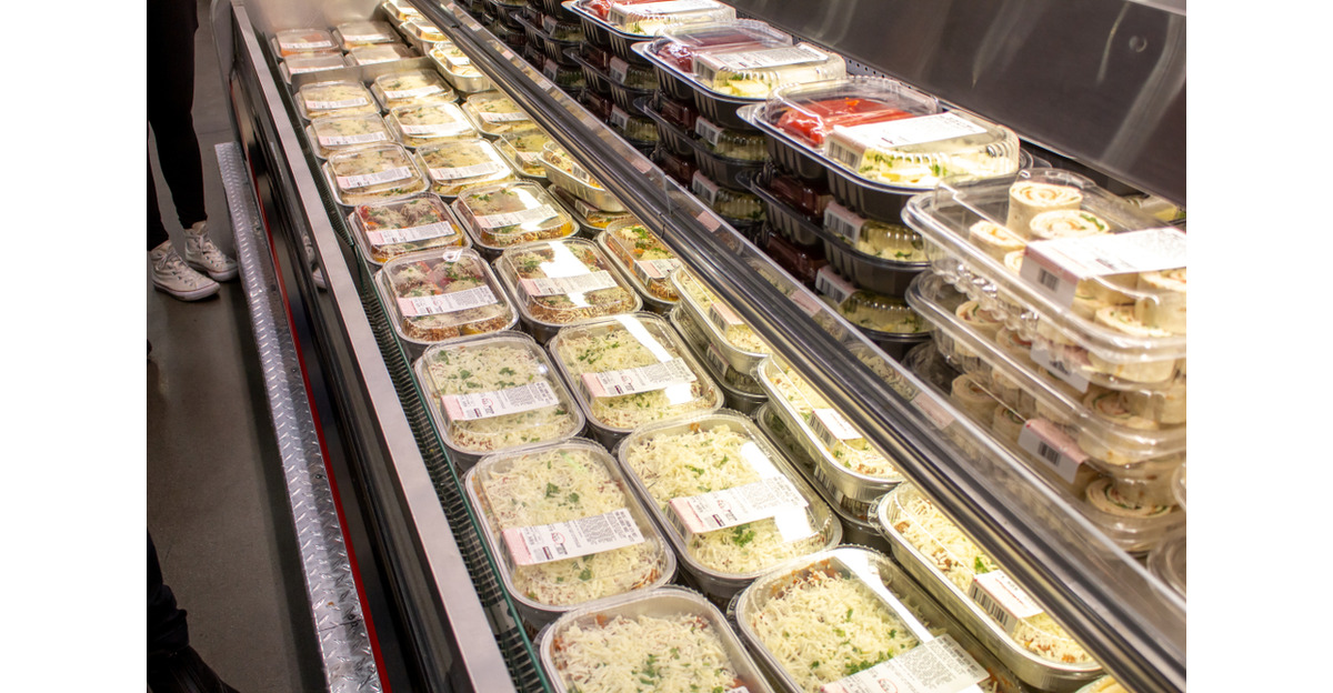 7 Costco Deli Picks and 6 That Might Let You Down