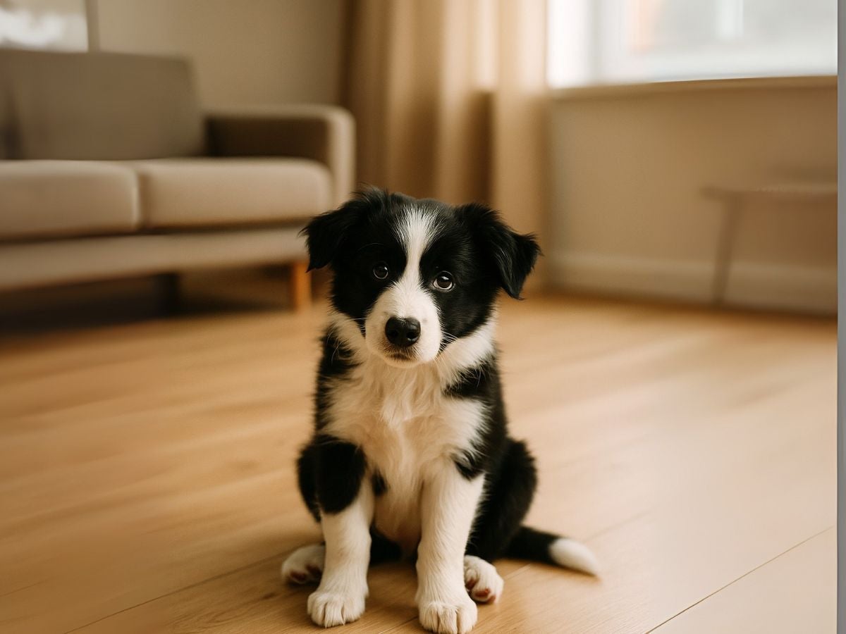 ¿Tu perrito pasa muchas horas solo en casa? haz esto para que no sufra