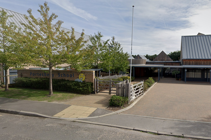 Surrey school expansion gets the green light but key building sale ...