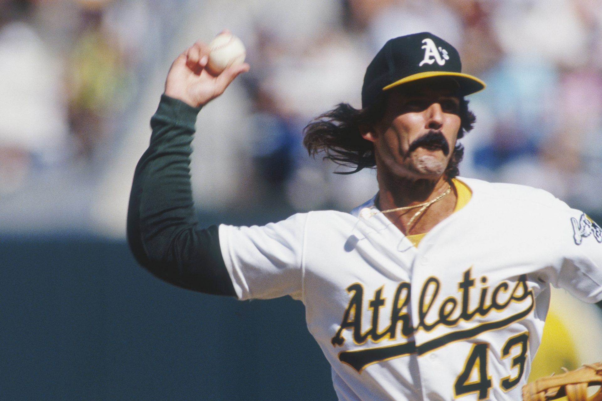 The greatest closers in MLB history - ranked