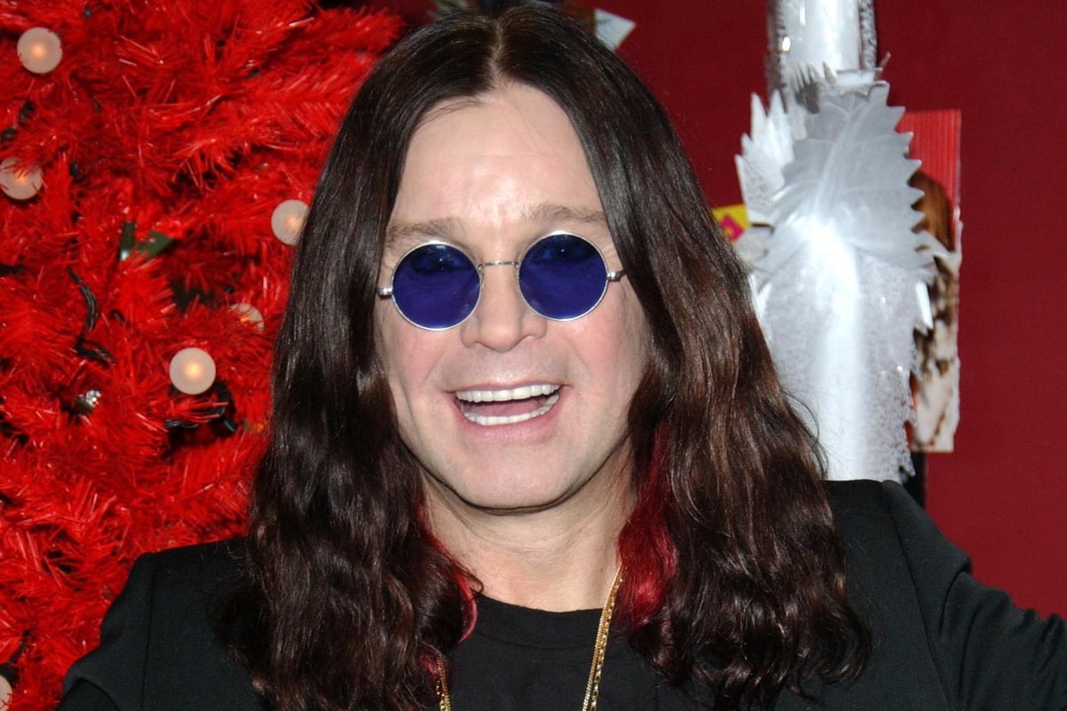 Ozzy Osbourne's sisters say his death was a 'shock' as they pay tribute ...