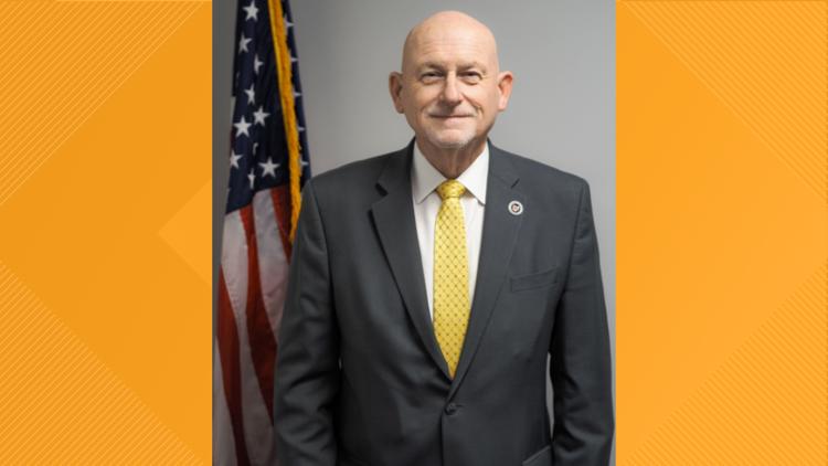 North Canton Mayor Stephan Wilder announces retirement, will be ...