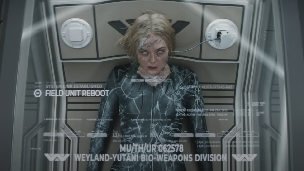 New 'Predator: Badlands' trailer confirms an unexpected alliance with ...