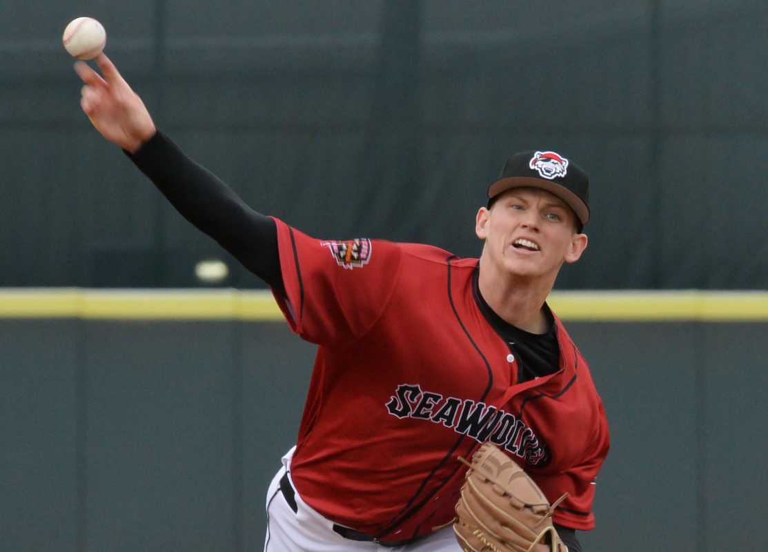 AJ Hinch suggests Troy Melton could play key bullpen role in October
