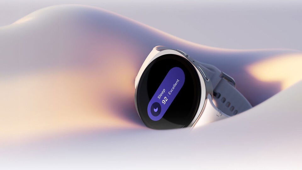 Samsung rolls out One UI 8 Watch update for Galaxy Watch Ultra: Running ...