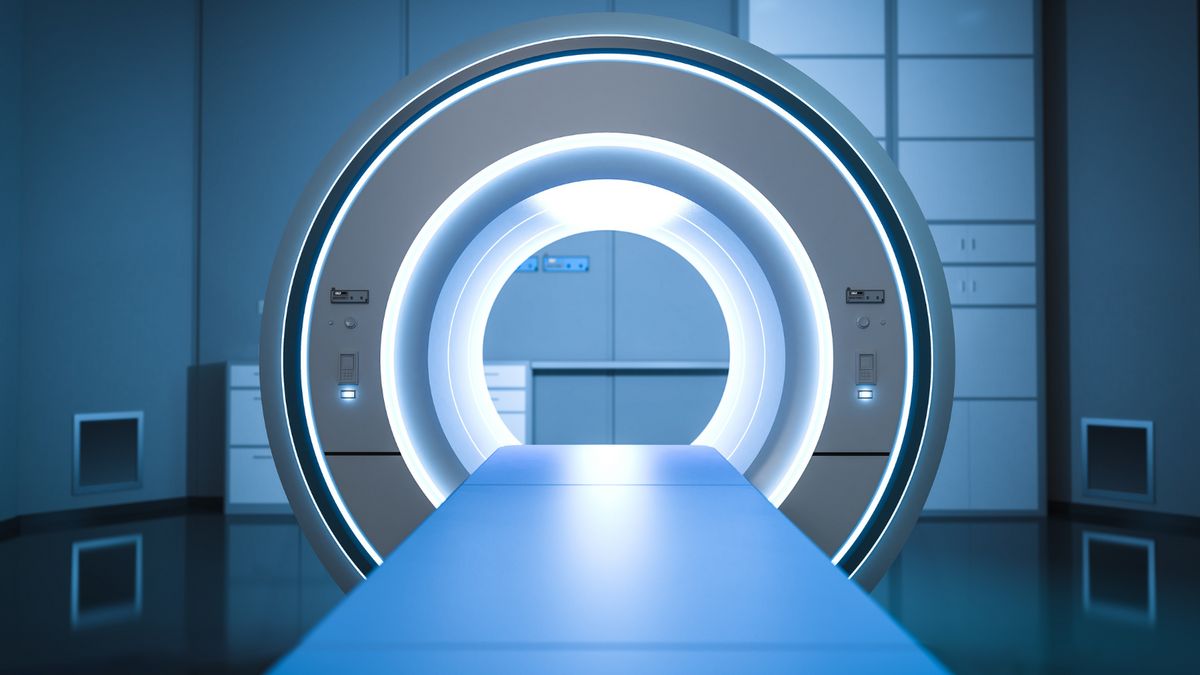 A man died after being pulled into an MRI machine. Here's what we know