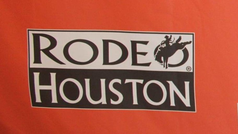 RodeoHouston Honored By ACM Awards As The Best Fair and Rodeo of the Year