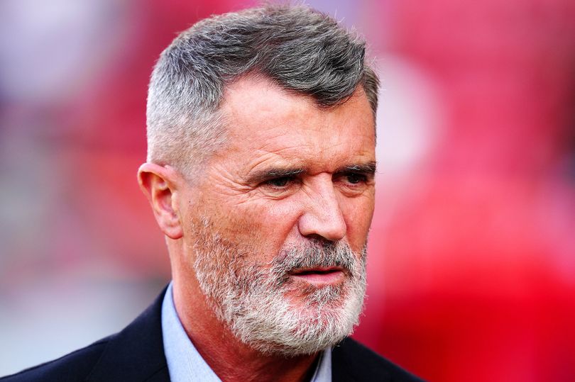 Roy Keane raises brutal Arsenal Premier League title race question ...