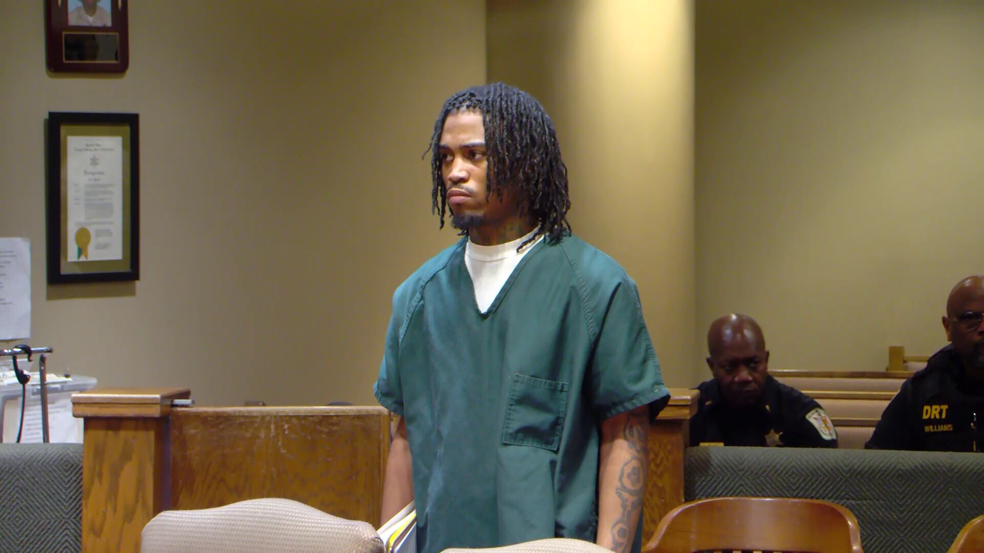 Ezekiel Kelly sentenced to life without parole after 2022 deadly ...