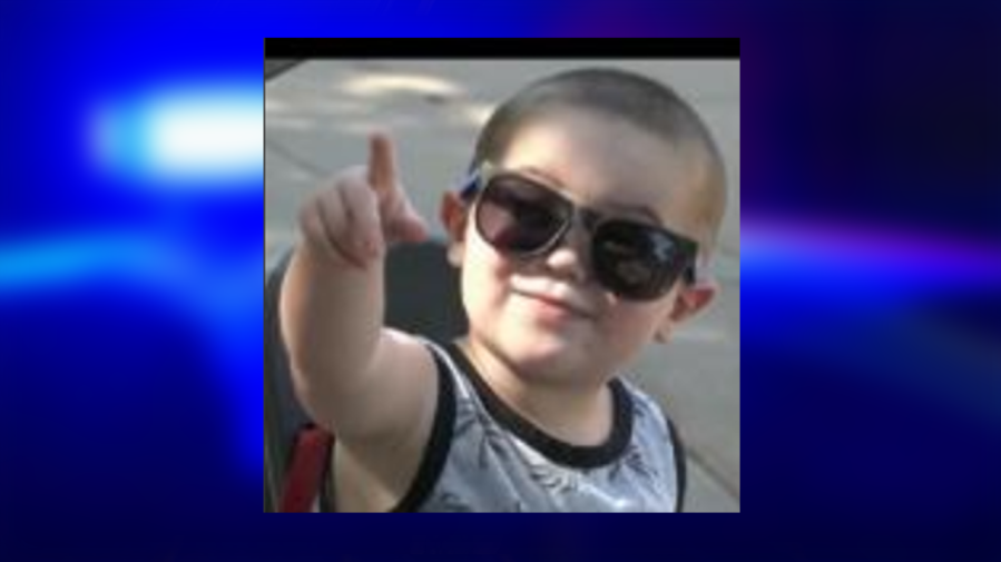 GoFundMe set up for Topeka child after mom’s death, AMBER Alert