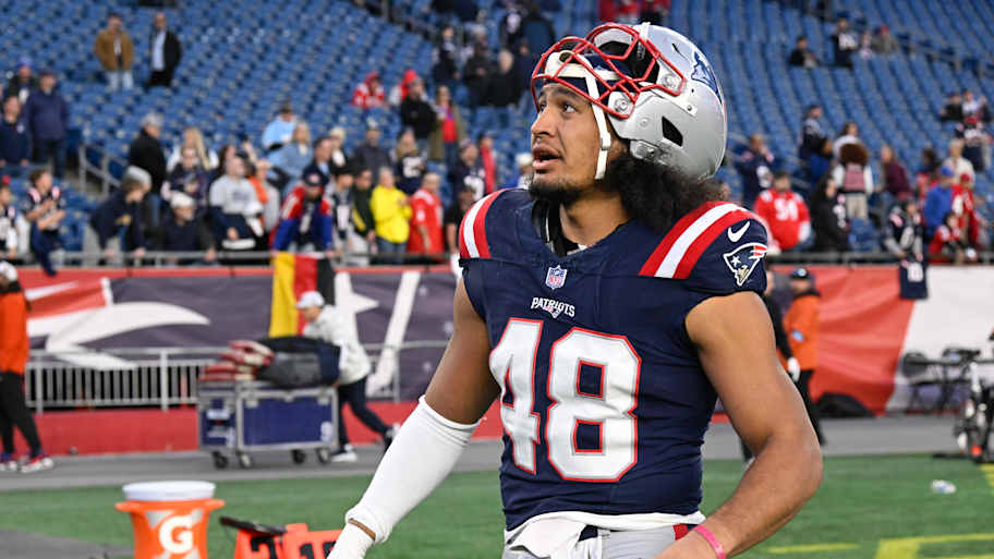 Patriots Defender Back in Time for Training Camp