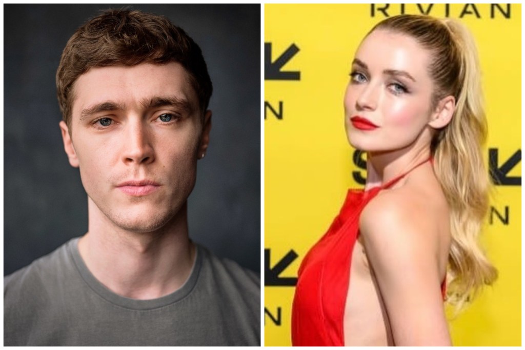 MGM+ Crime Drama ‘Westies' Casts Stanley Morgan, Sarah Bolger (EXCLUSIVE)