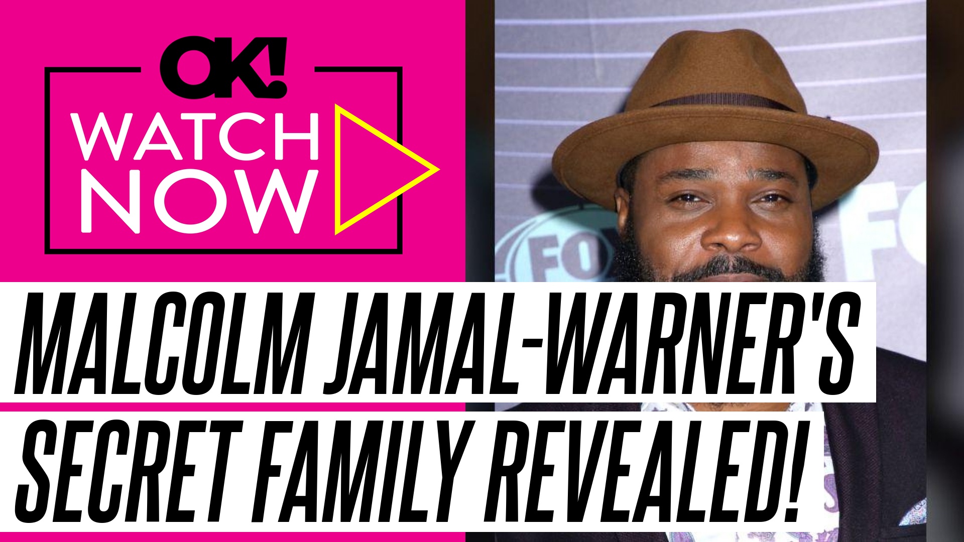 The Cosby Show's Malcolm Jamal-Warner Was a Father of 1 Child Before ...