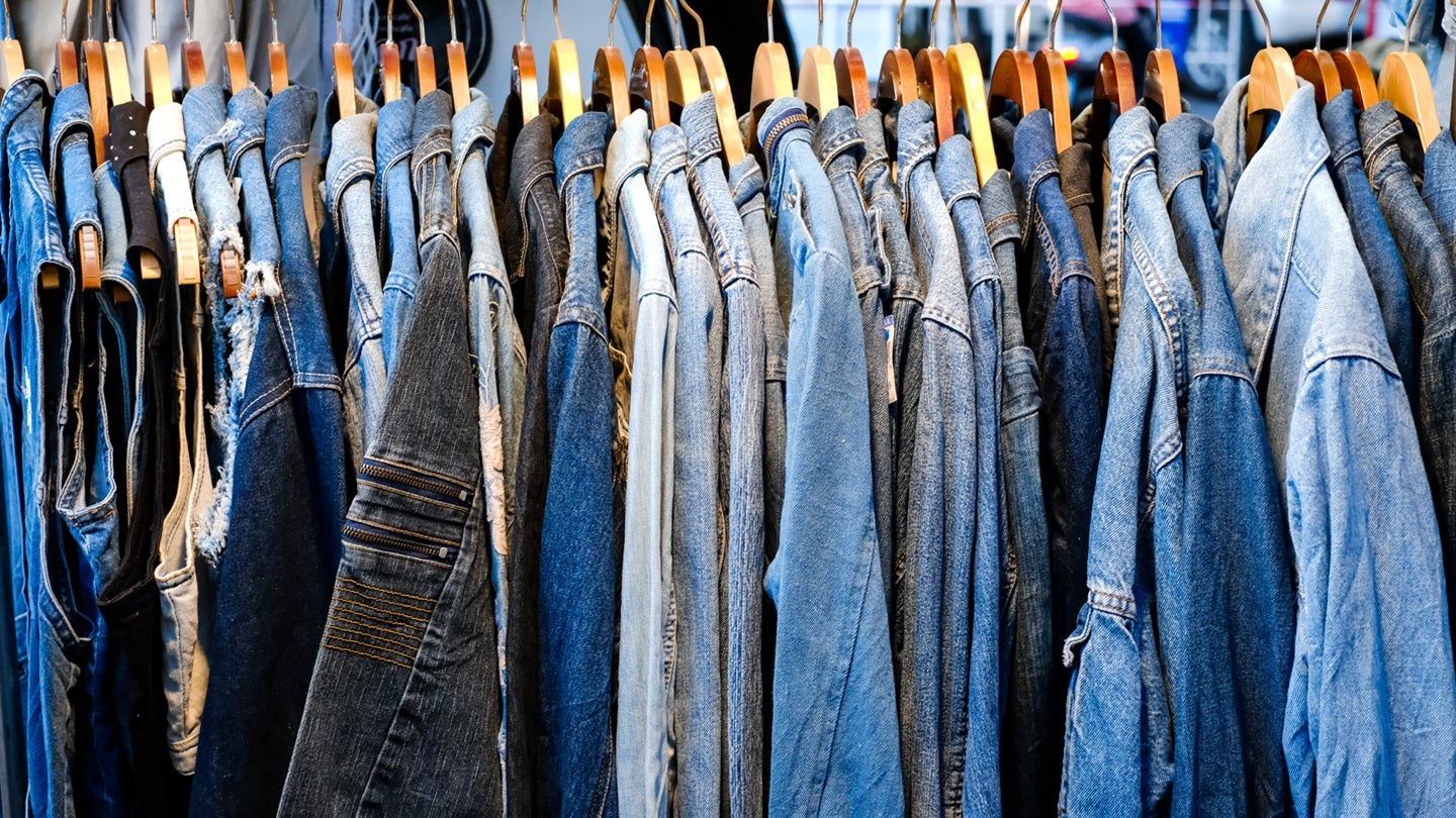 Kingpins New York to feature denim innovation, Japanese mills