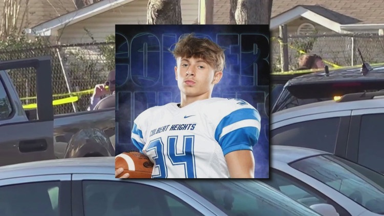 'A hard pill to swallow': Florence teen indicted for 13-year-old's ...