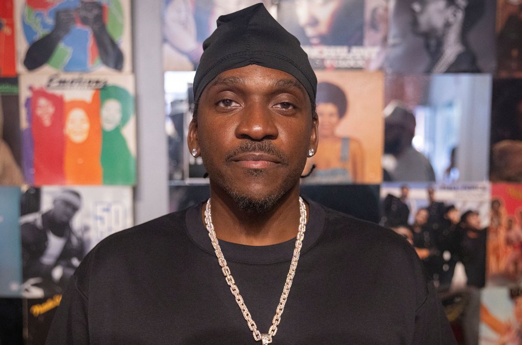 Pusha T Says Hunter Biden's Crack vs. Cocaine Explanation Is ‘Deep'