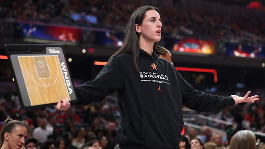 Is Caitlin Clark playing tonight? Latest injury update for Fever vs ...