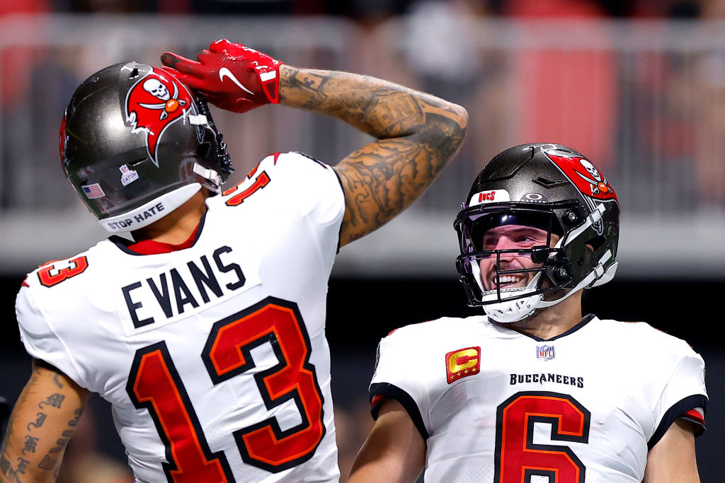 3 Super Bowl Champion Bucs Land Among Top Veteran Talent