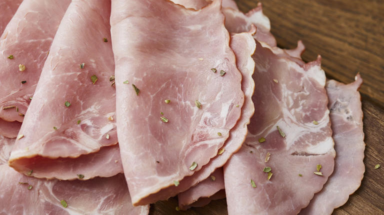 The Best Type Of Meat For Deli-Quality Sandwiches Every Time
