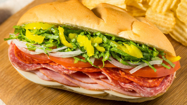 The Best Type Of Meat For Deli-Quality Sandwiches Every Time