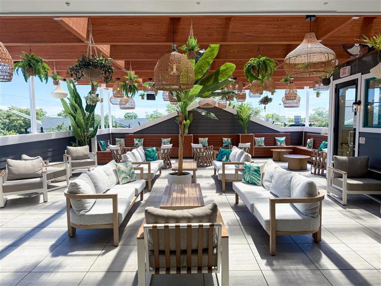 RHUM becomes RUMBA in Patchogue after tri-level renovations