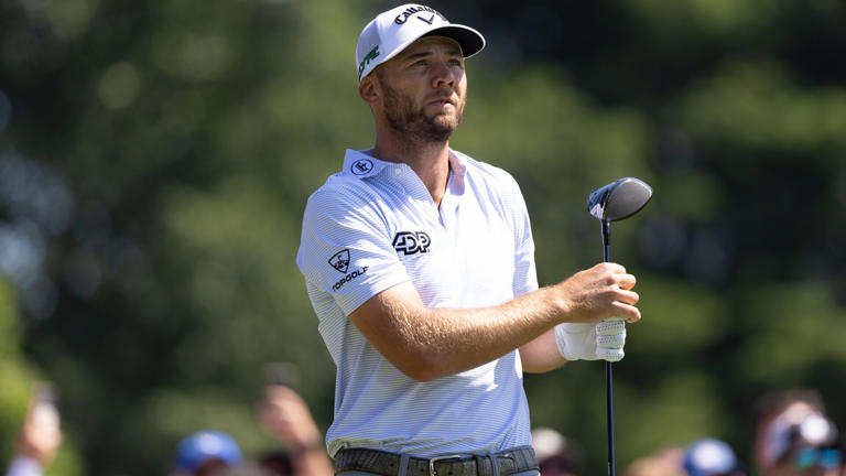 3M Open 2025: How to watch and first-round tee times, groupings at TPC Twin Cities