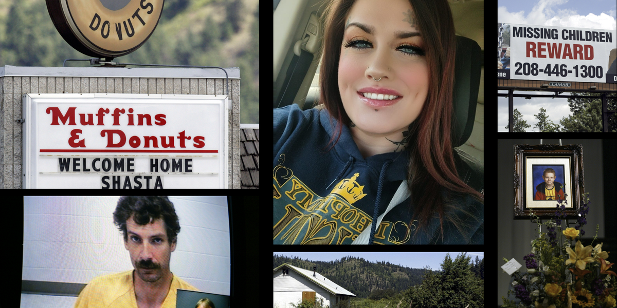 I Survived the Serial Killer Who Murdered My Family, and I'm Ready to ...