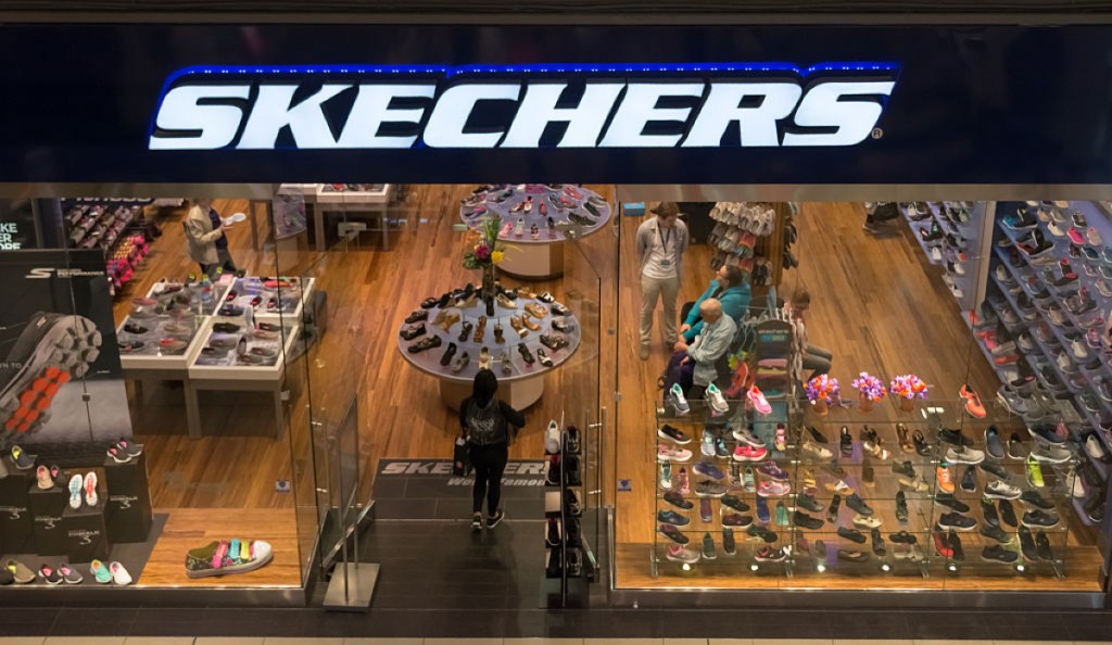 Skechers Secures Legal Win to Move Forward on Acquisition Plans